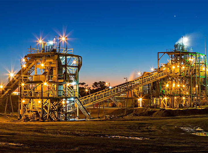 CSE Crosscom - Logic Wireless