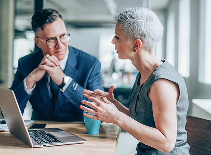 Cogent - Logic Wireless