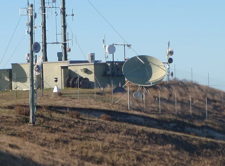 Colvins - Logic Wireless