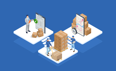 Top 6 Benefits of Working with Logic - Logic Wireless