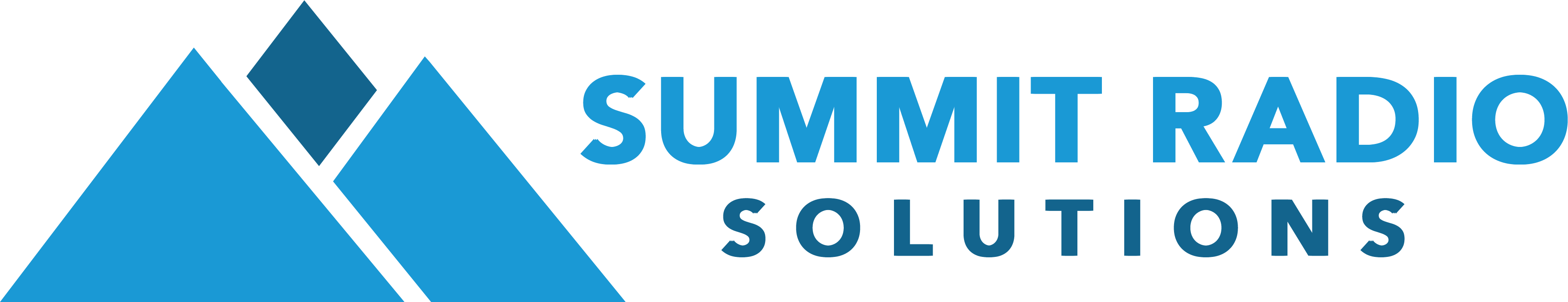 Summit Radio Solutions - Logic Wireless