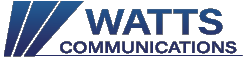Watts Communications - Logic Wireless
