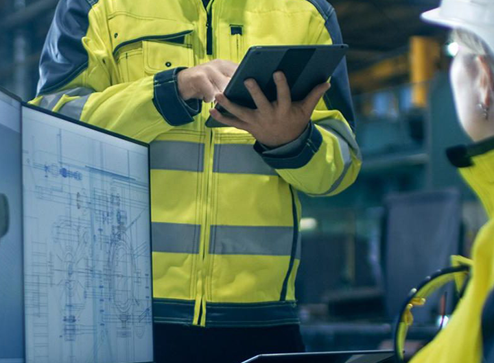 Datalink Technologies - Logic Wireless