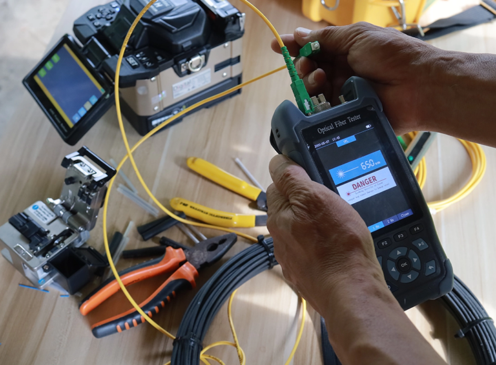 Eckhold Technologies - Logic Wireless