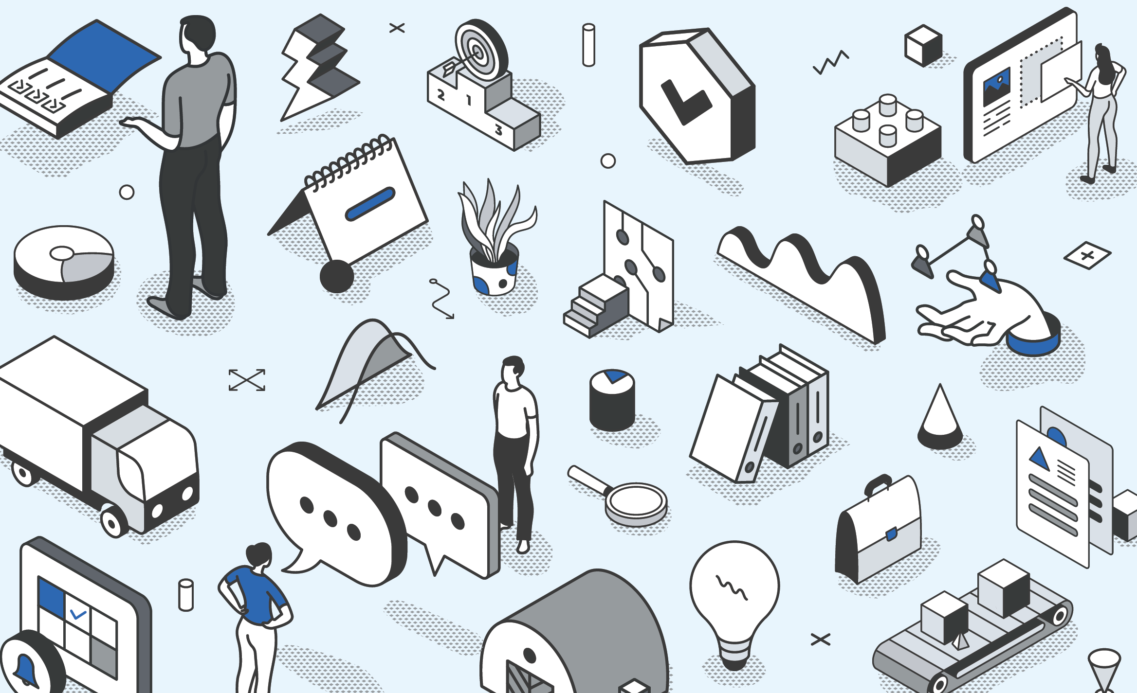 Comms Connect New Zealand 2024 - Logic Wireless