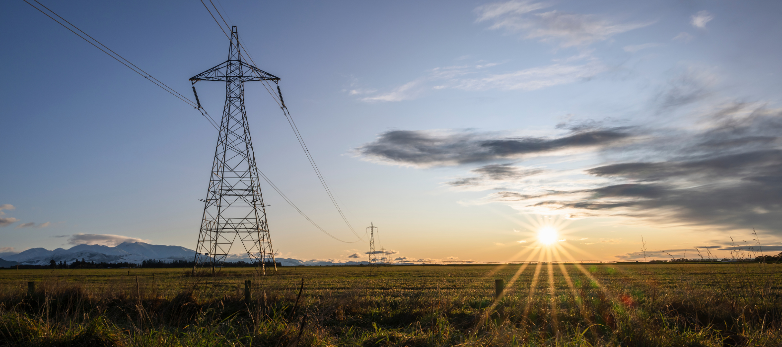 MainPower NZ - Logic Wireless