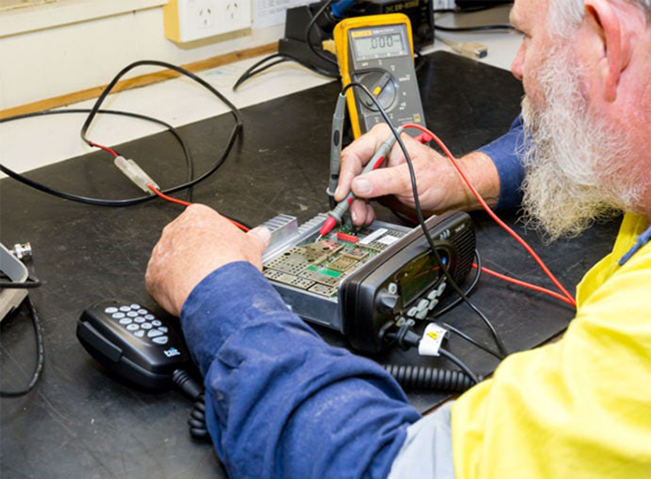 RAD Connect - Logic Wireless