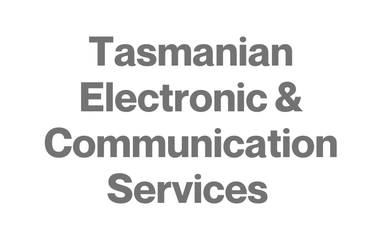 Tasmanian Electronic & Communication Services Pty Ltd - Logic Wireless