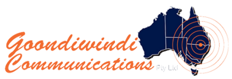 Goondiwindi Communications - Logic Wireless