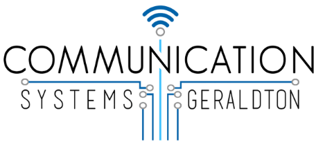 Communication Systems Geraldton - Logic Wireless