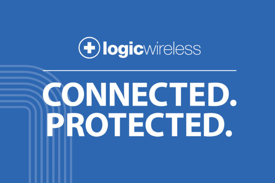 Logic at Comms Connect Melbourne 2023 - Logic Wireless