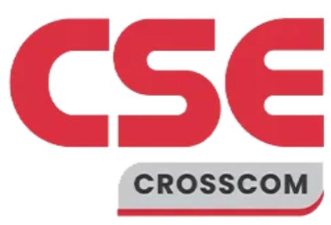CSE Crosscom - Logic Wireless
