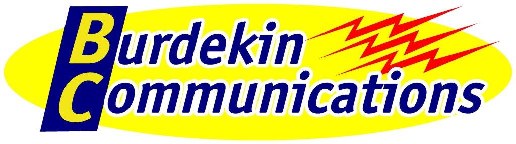 Burdekin Communications - Logic Wireless