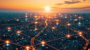 Distributor of Critical Communications Solutions | Logic Wireless