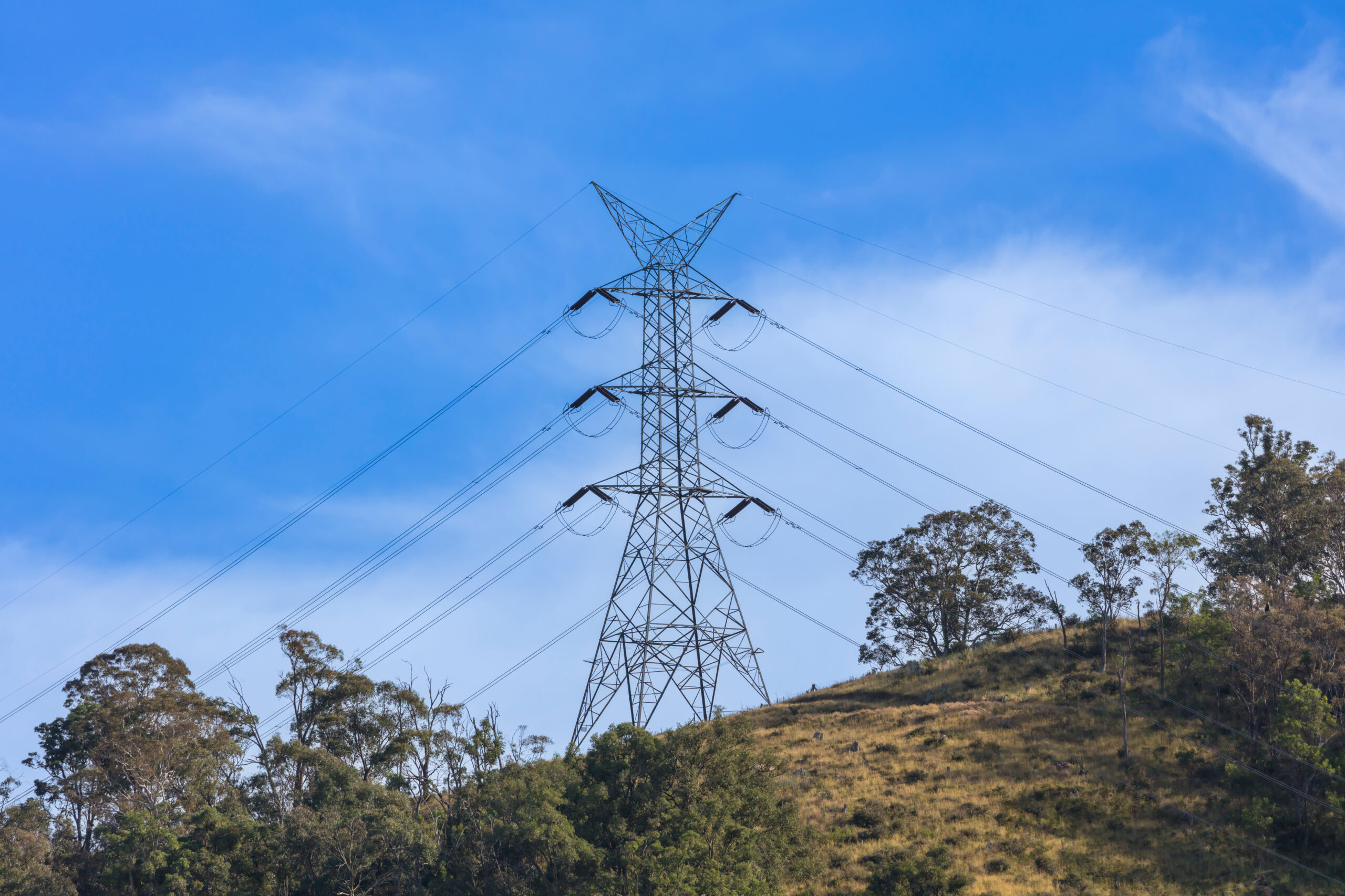 Electrical Utilities & Generation Communication Solutions - Logic Wireless